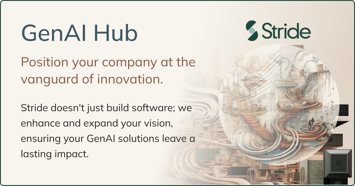 GenAI Hub